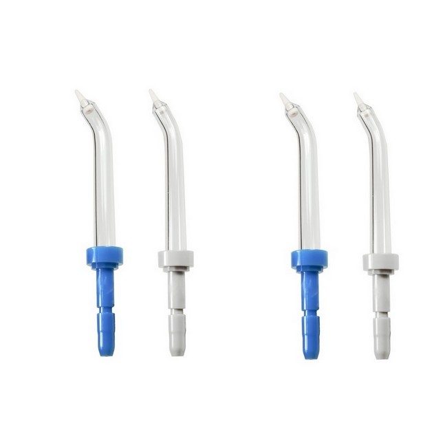 Univen Water Flosser Oral Irrigator Periodontal Jet Tips Replaces ...
