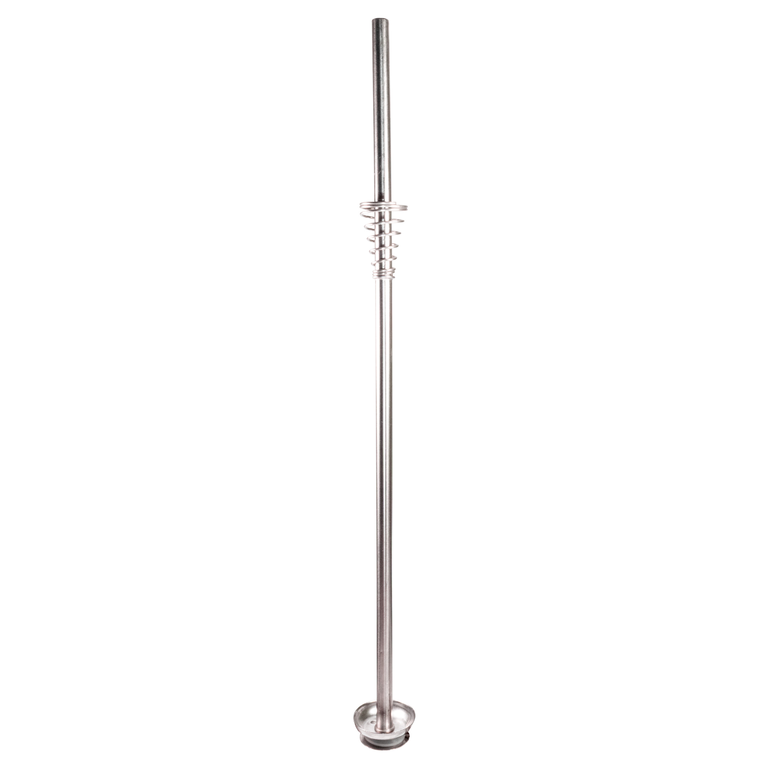 Hamilton Beach 990044100 Pump Tube Stem with Spring for D50065 Coffee ...