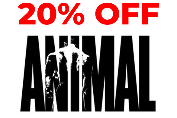 ANIMAL at DPS Nutrition