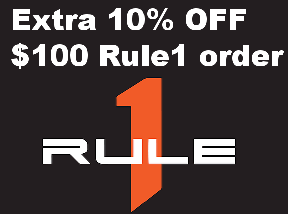 Rule 1 at DPS Nutrition