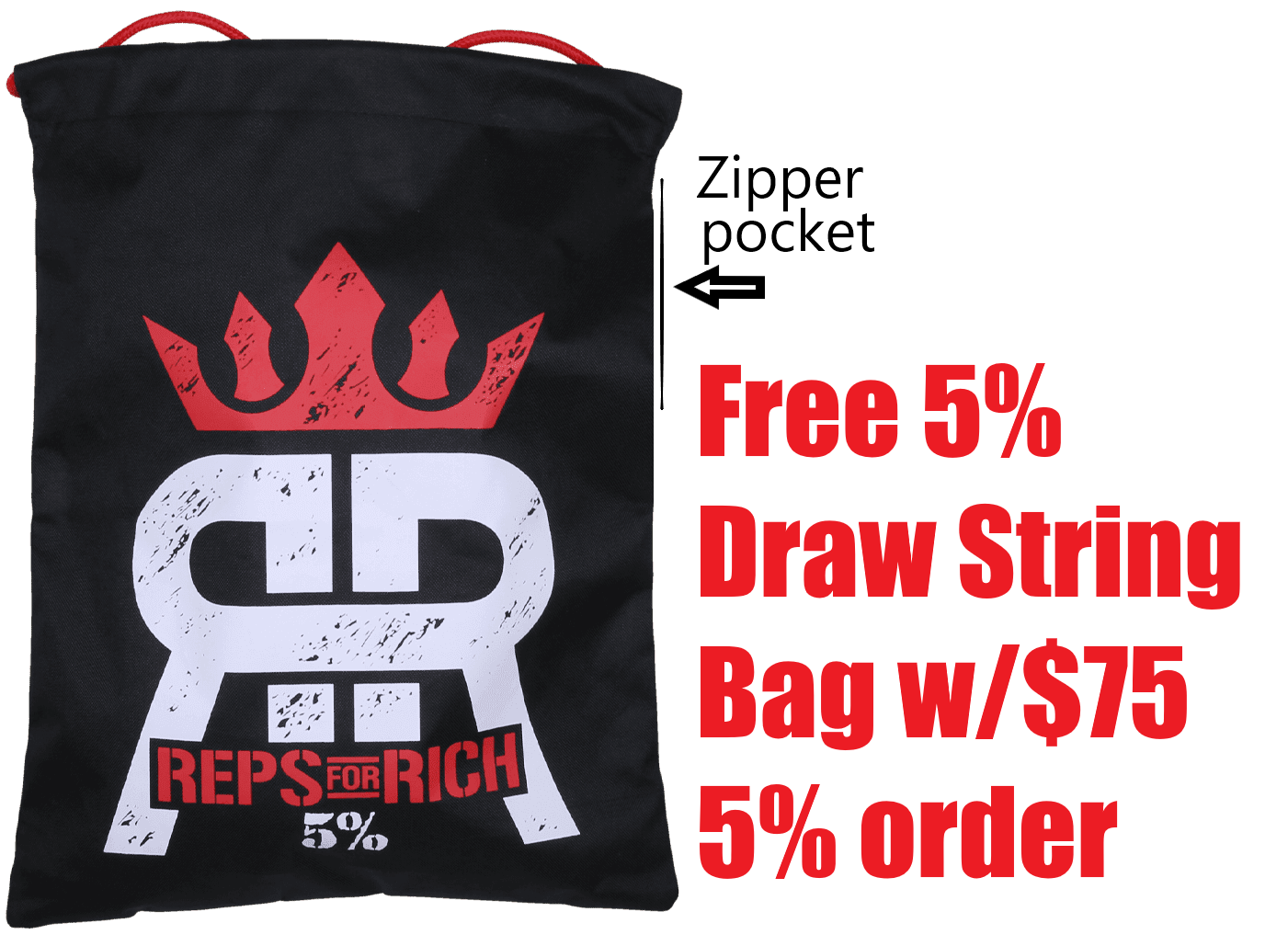 5% Nutrition at DPS Nutrition