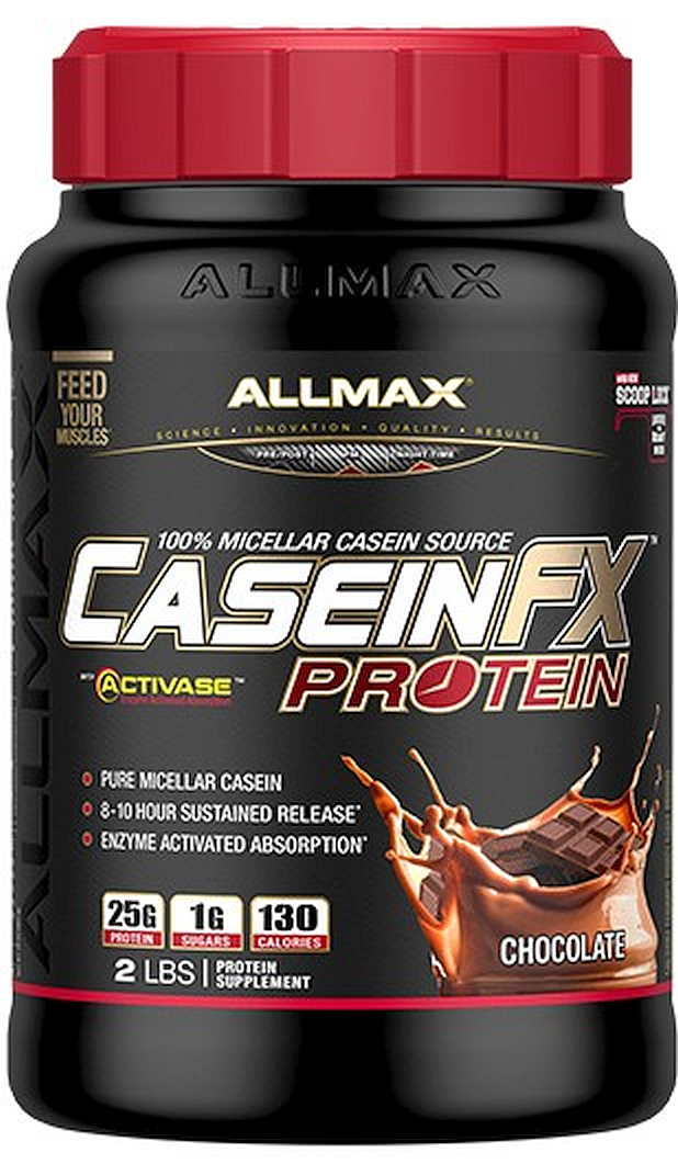 Casein Protein at DPS Nutrition