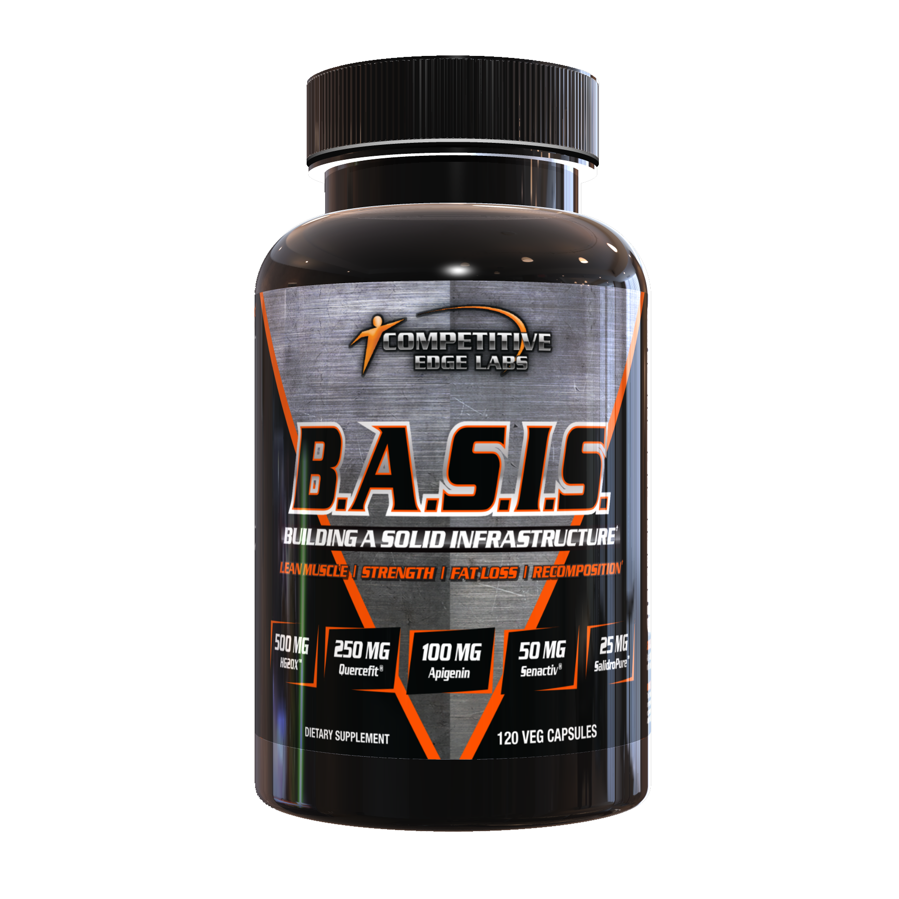 Competitive Edge Labs BASIS by Competitive Edge Labs CEL
