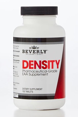 Beverly International Density - 150 Tab