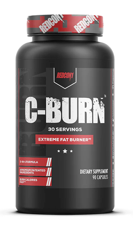 Redcon1 C-BURN - 30 Servings
