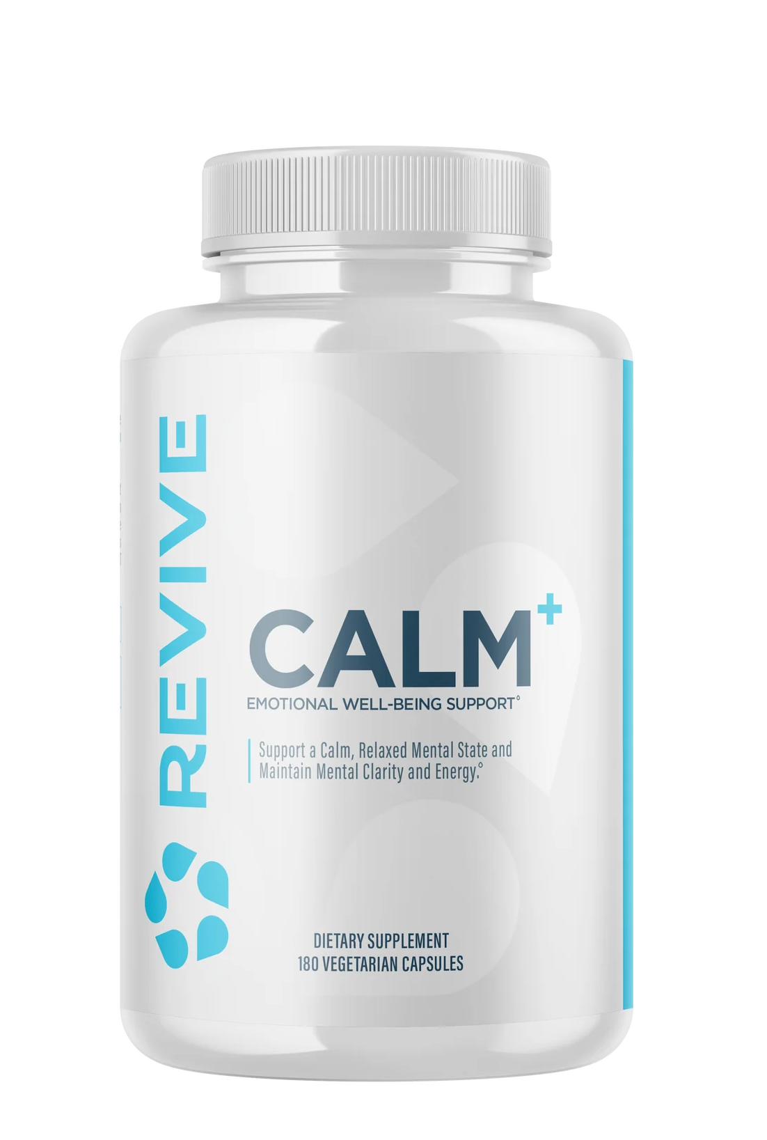 Revive Calm+ - 180 Cap by Revive MD
