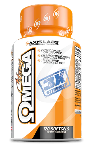 Axis Labs at DPS Nutrition