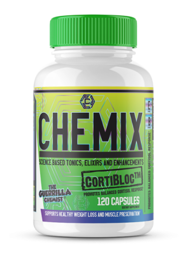 Chemix at DPS Nutrition