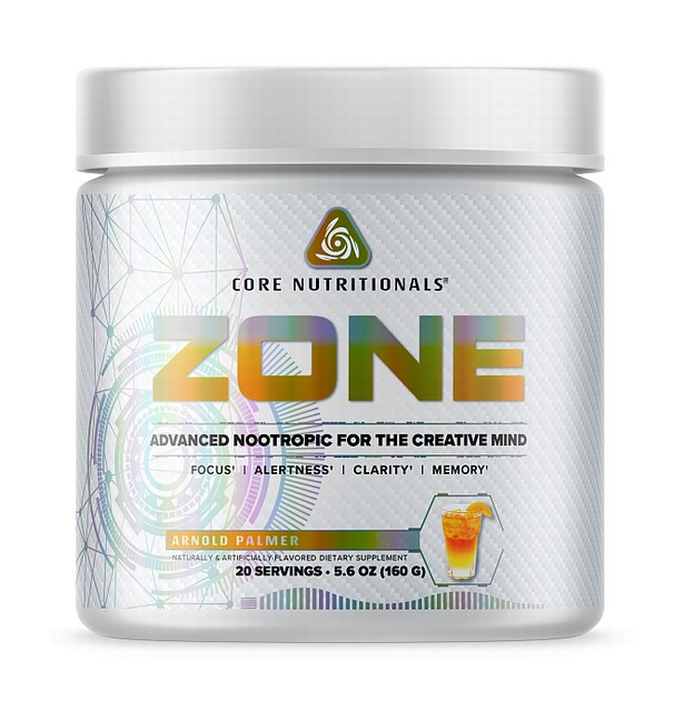 E Sports Gaming Supplements at DPS Nutrition