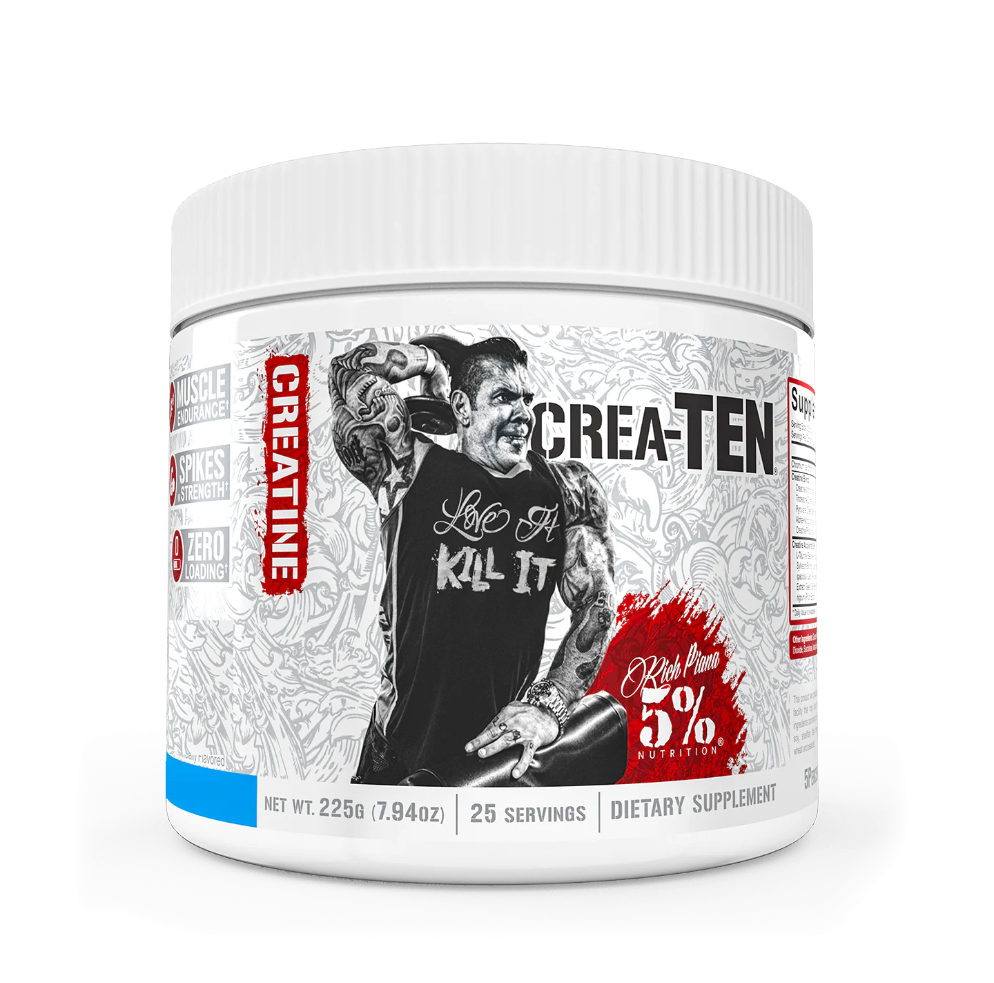 Creatine at DPS Nutrition