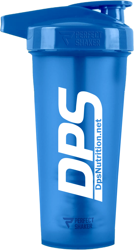Accessories at DPS Nutrition