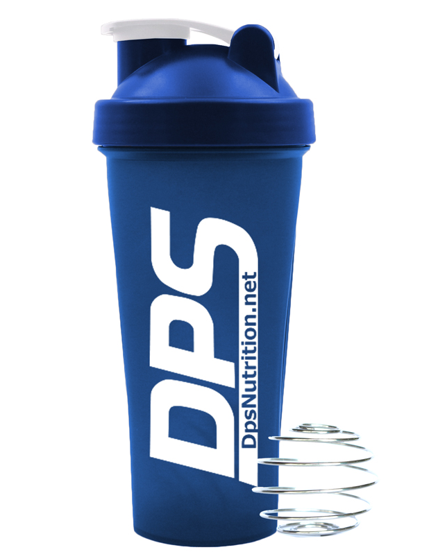 -Dps Nutrition Shaker Bottle