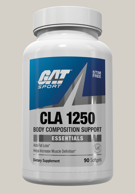 CLA at DPS Nutrition