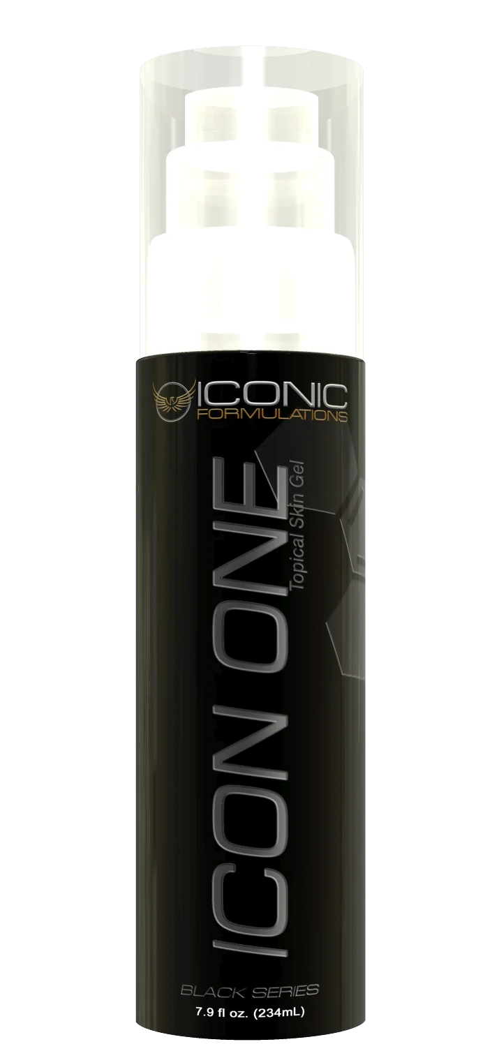 Iconic Formulations ICON ONE - 7 oz