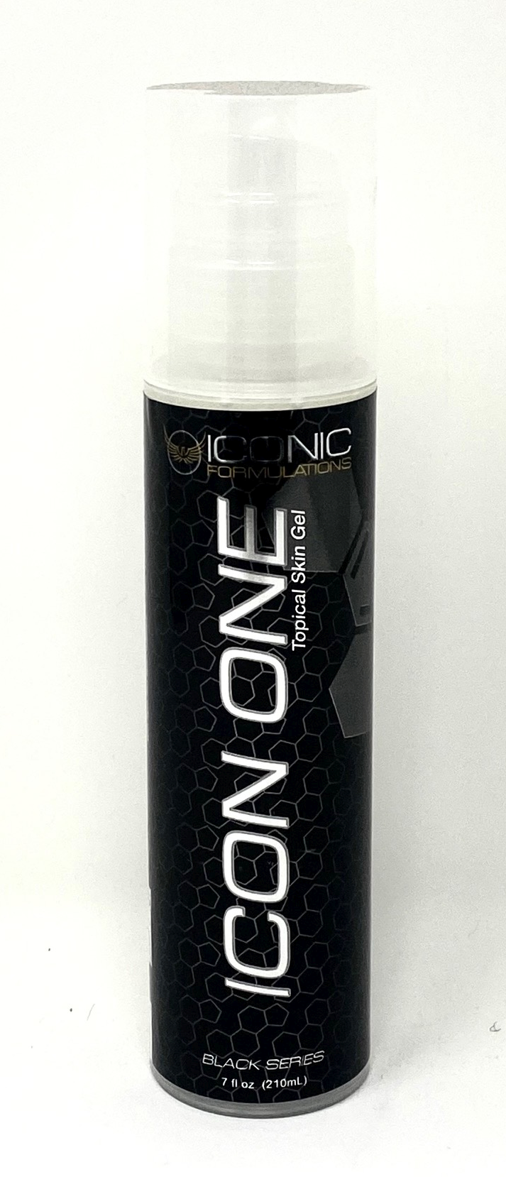 Iconic Formulations ICON ONE - 7 oz
