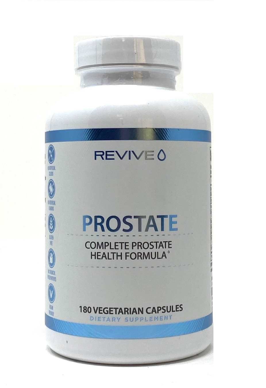 Revive Prostate - 120 Cap by Revive MD