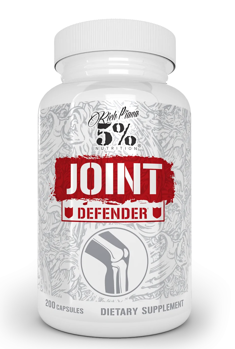 Joint Formulas at DPS Nutrition