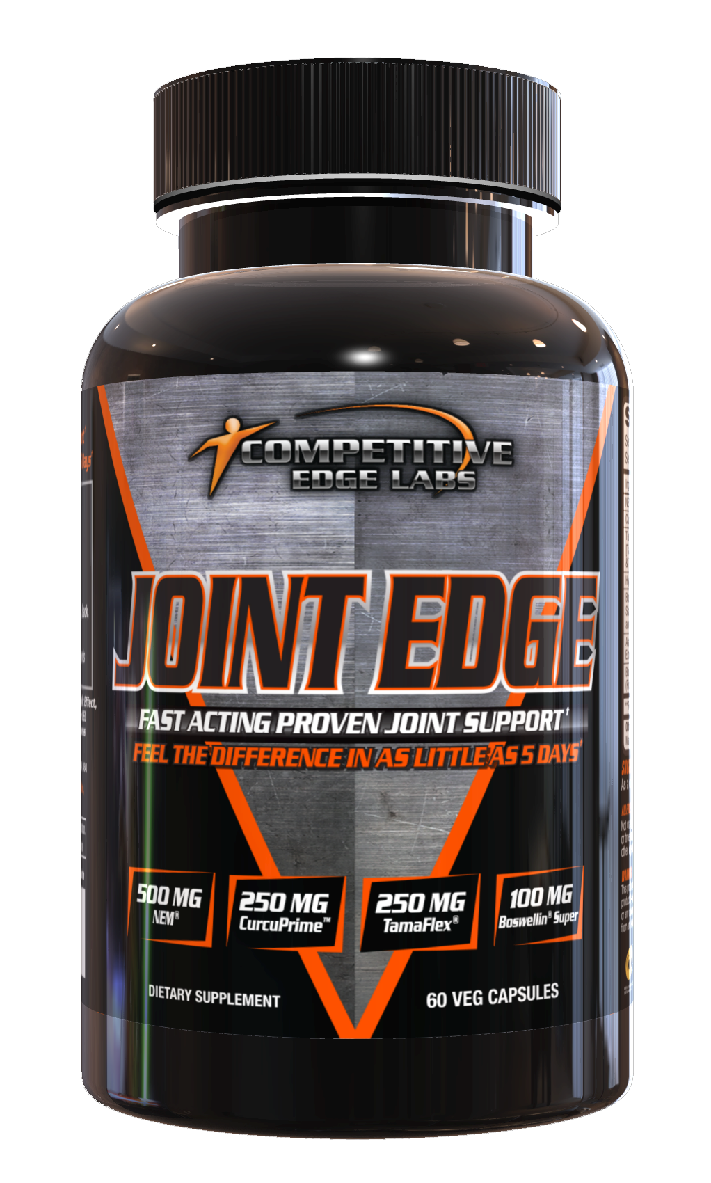 Competitive Edge Labs Joint Edge - 60 Cap by Competitive Edge Labs CEL