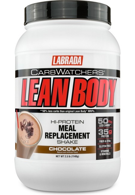 Labrada Nutrition at DPS Nutrition