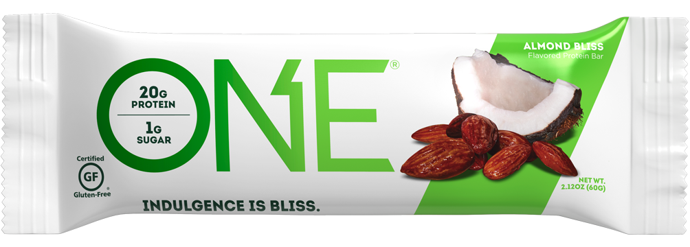 ONE Bars at DPS Nutrition