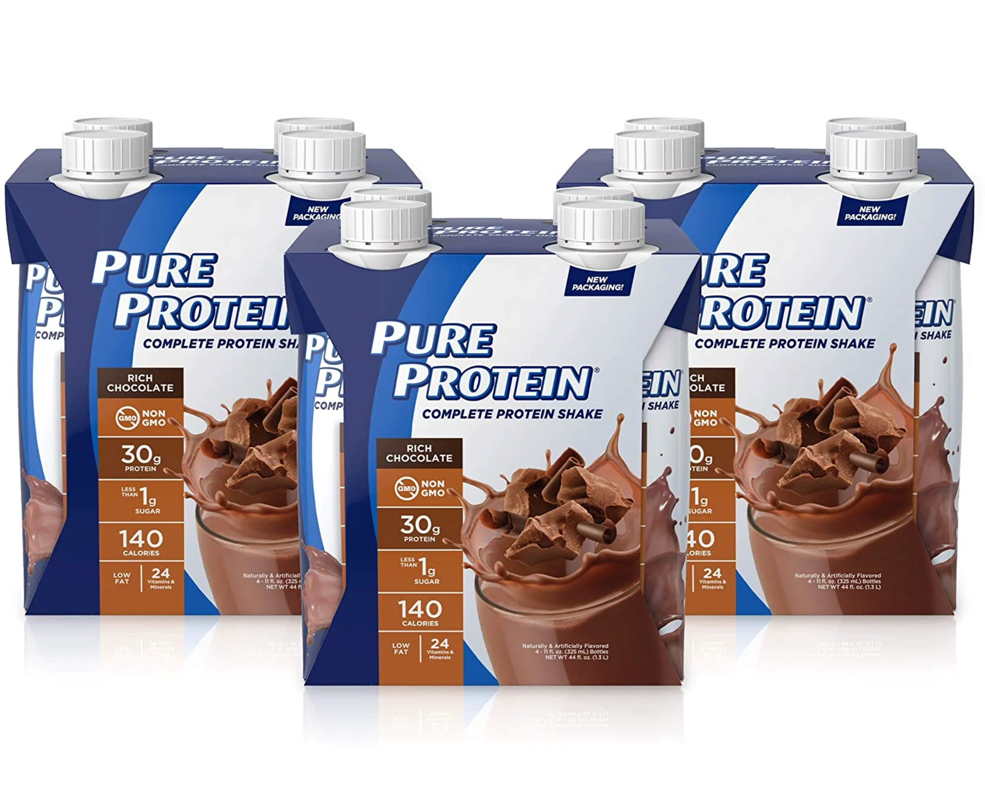 Pure Protein at DPS Nutrition