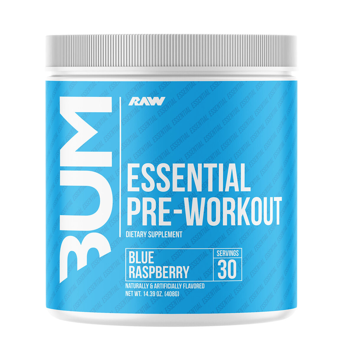 Raw Nutrition at DPS Nutrition