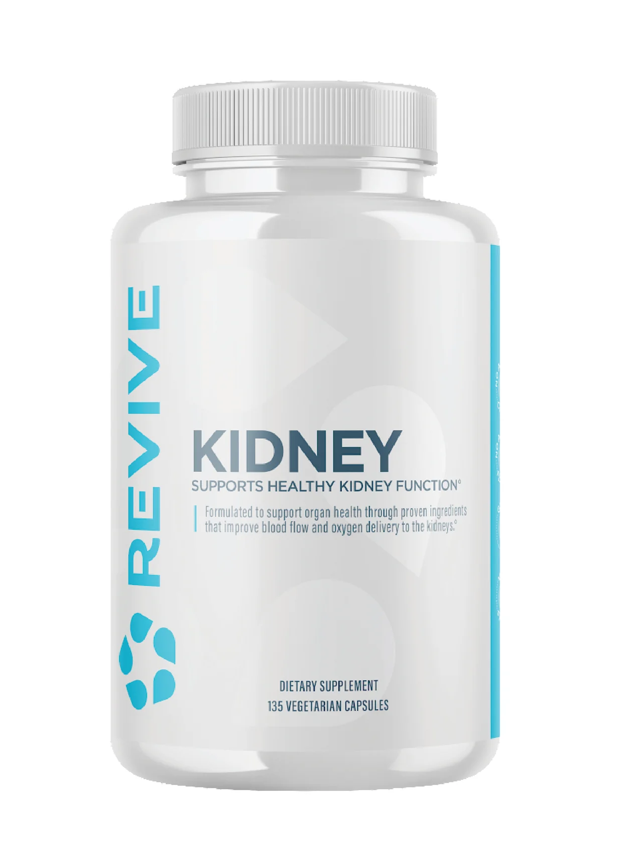 Revive Kidney - 135 Cap (45 Servings)