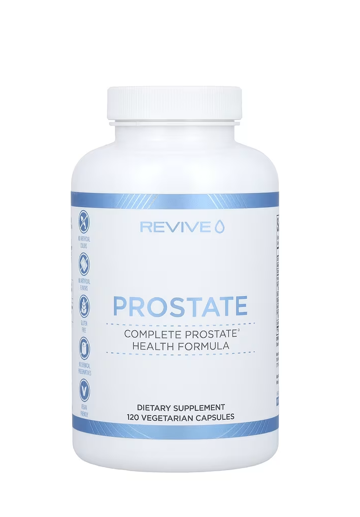 Revive Prostate - 120 Cap by Revive MD