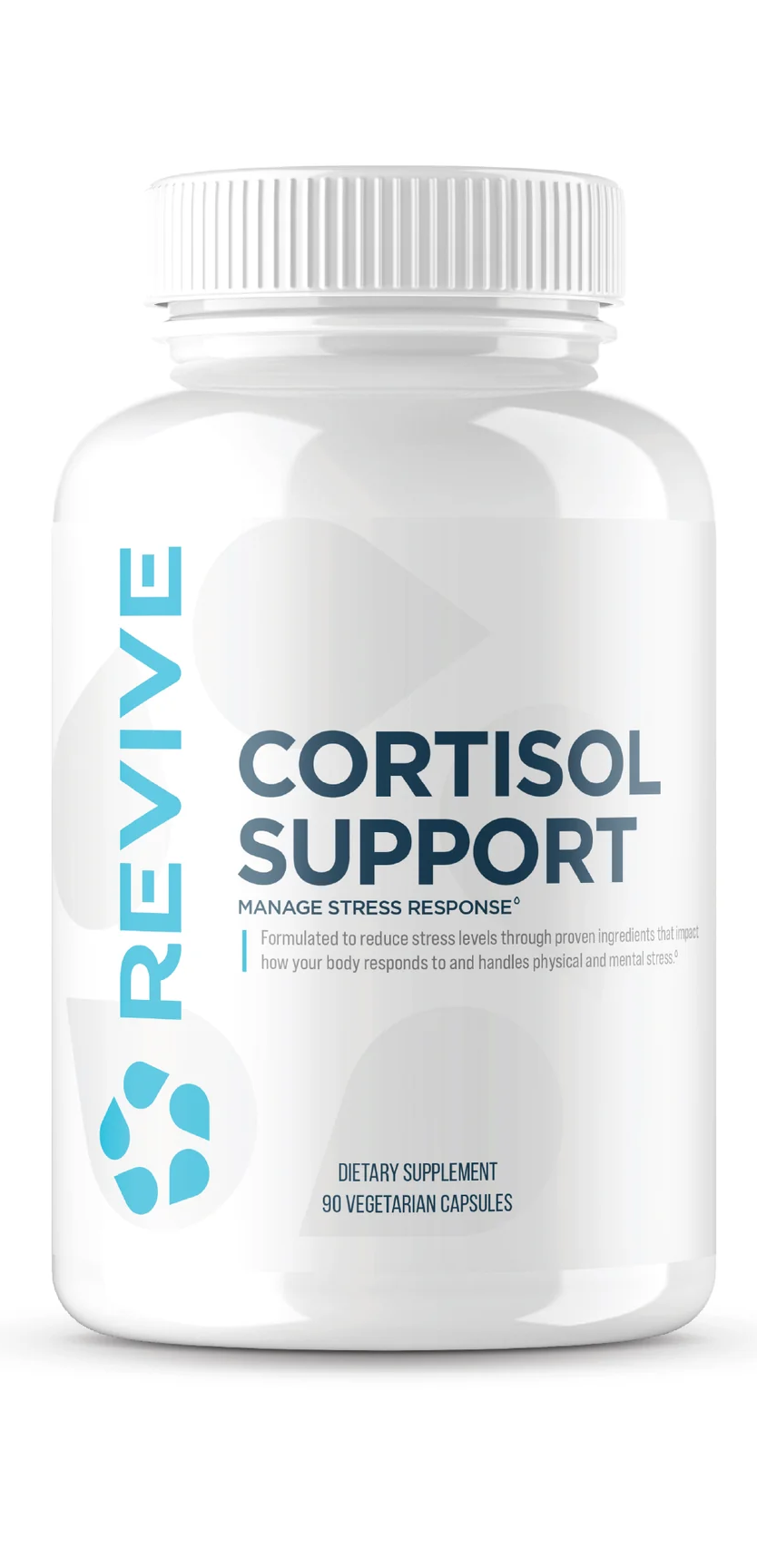 Revive Cortisol Support - 90Cap