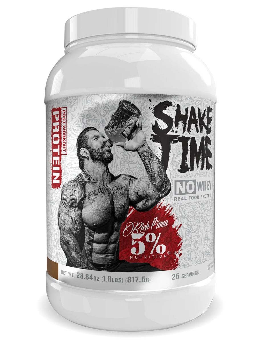 Protein Blends at DPS Nutrition