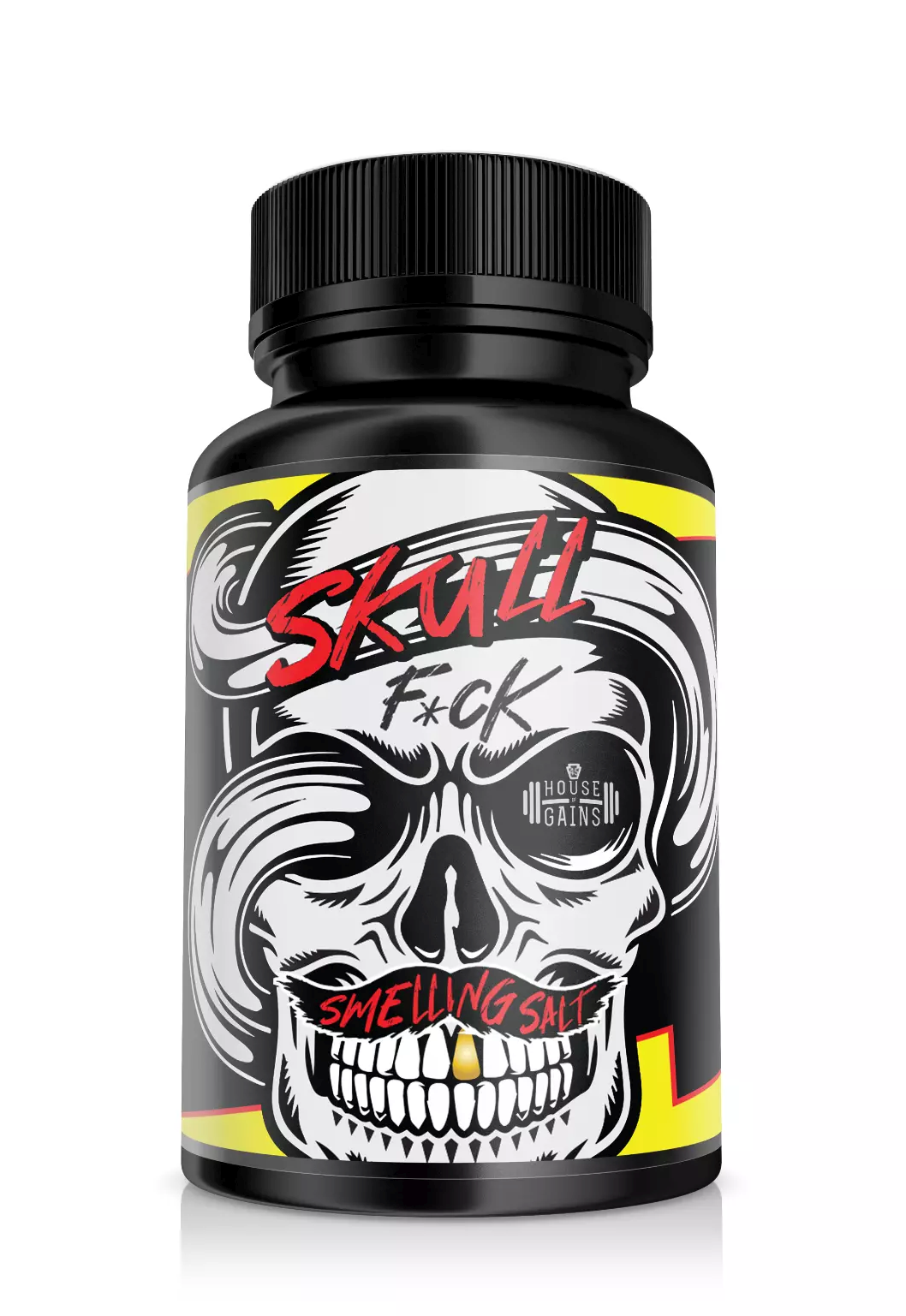 Panda Supps at DPS Nutrition