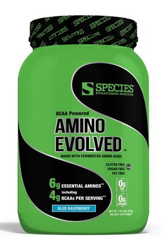 Species Nutrition at DPS Nutrition