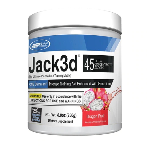Usp Labs at DPS Nutrition