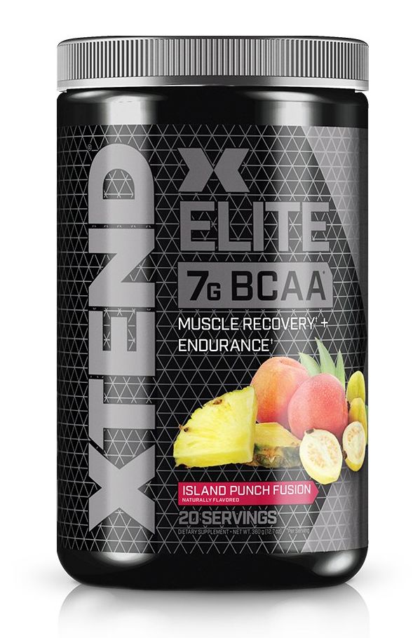 Xtend at DPS Nutrition