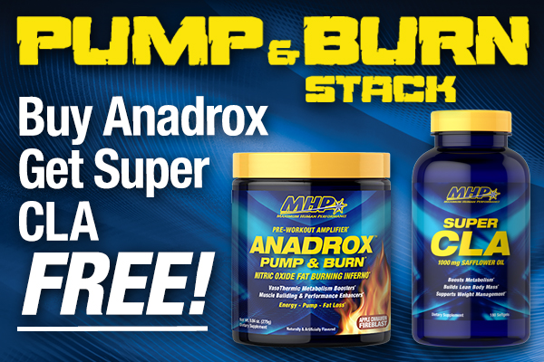 MHP at DPS Nutrition