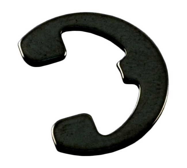 1/4" E-Clip for Joysticks & Leaf Push Buttons