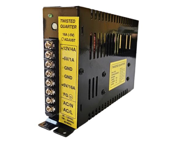 Switching Power Supply 16 Amp