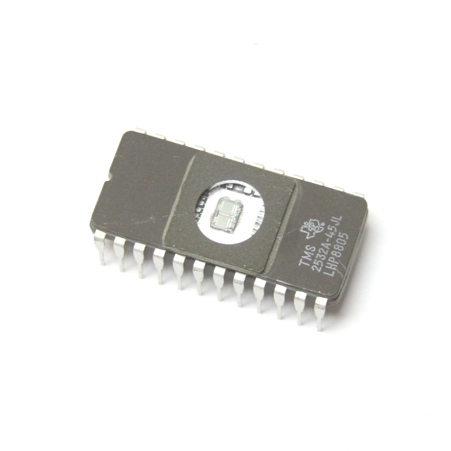 2732 EPROM