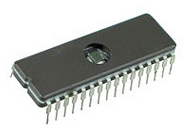 27C020 (27C2000) EPROM