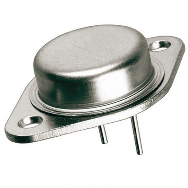 2N3792 Power Transistor