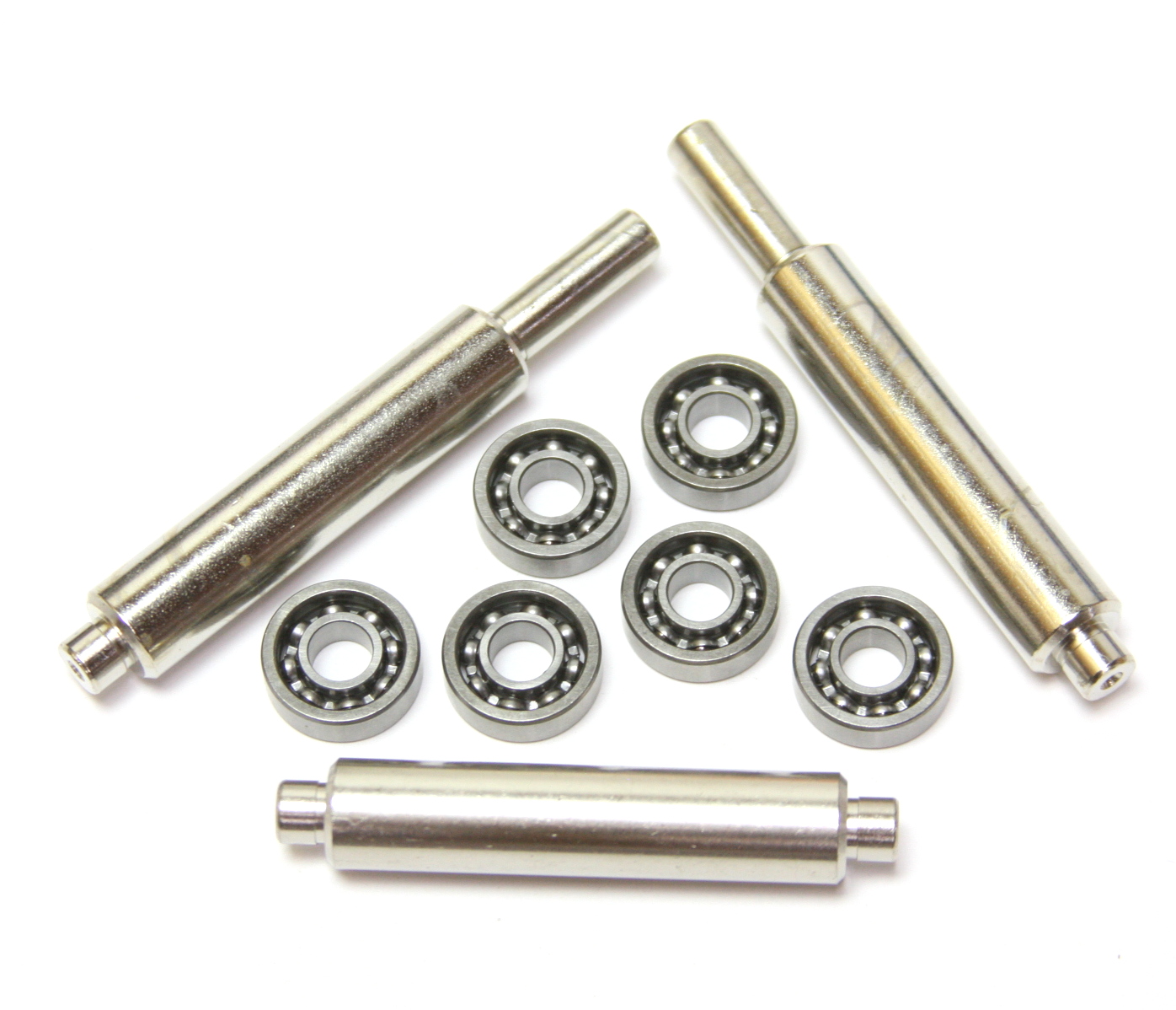 3" Trackball Rebuild Kit Atari/Happ