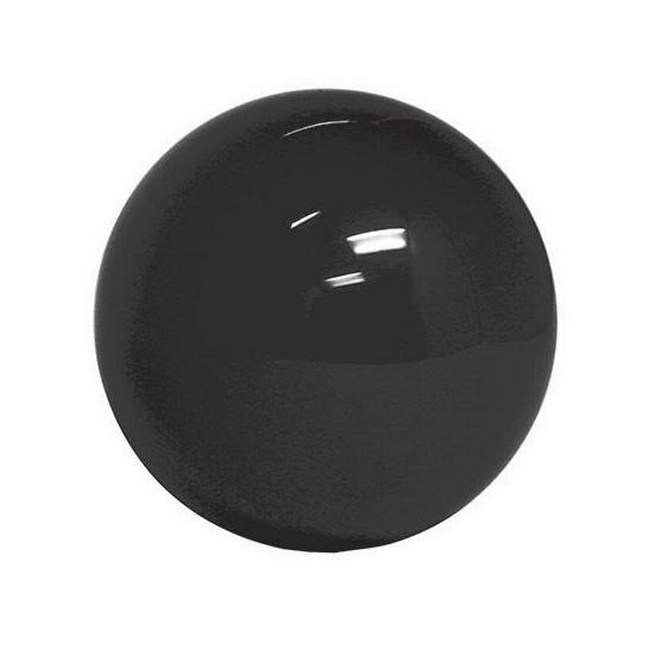 4.5" Atari Black Ball