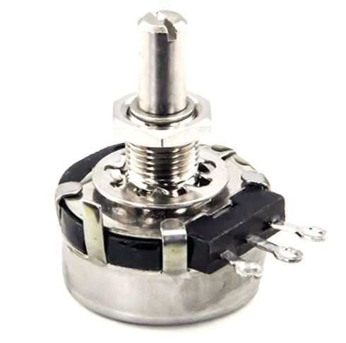 5K Potentiometer with 7/8" Shaft