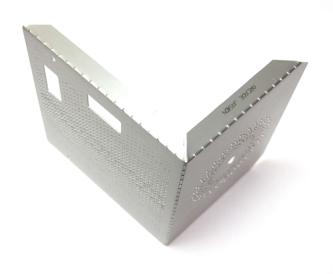 Wells Gardner K6100 High Voltage Cage Cover