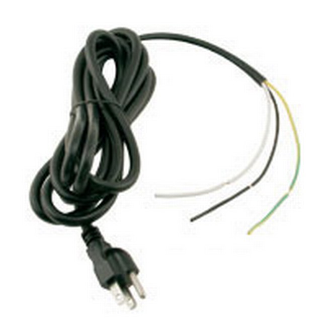 8' Power Line Cord