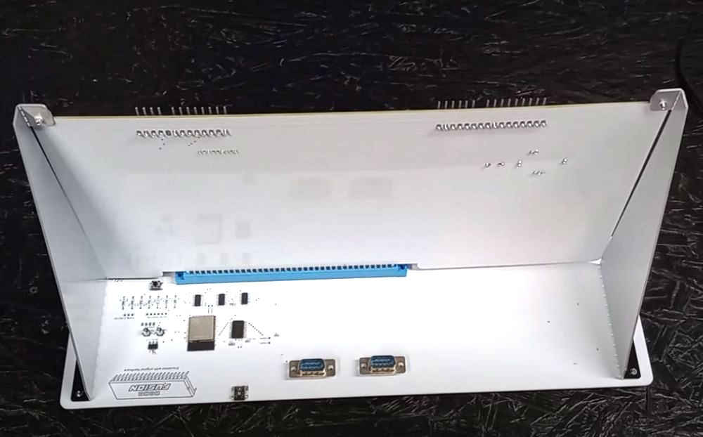 Sea Wolf Modern Replacement Game Board | Museum of the Game ...