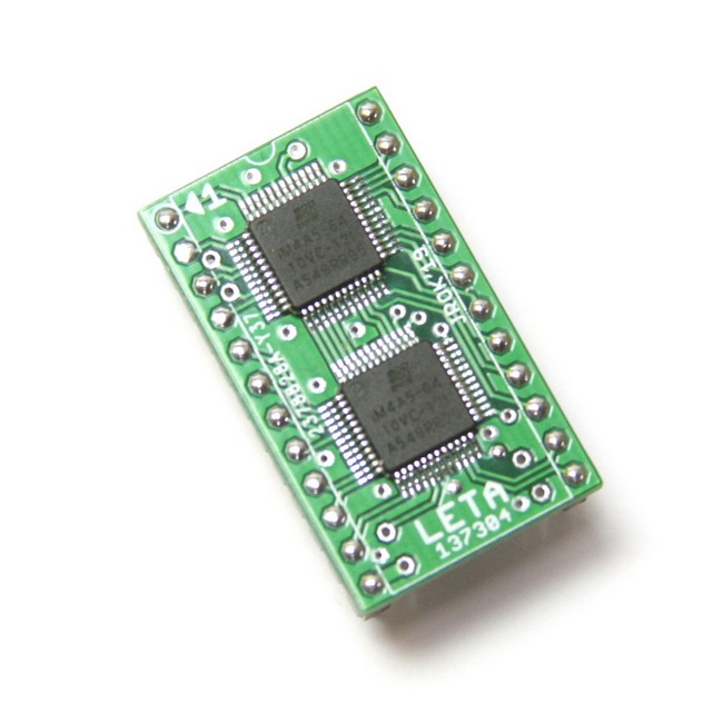 Custom Chips/Daughter PCBs at Arcadeshop