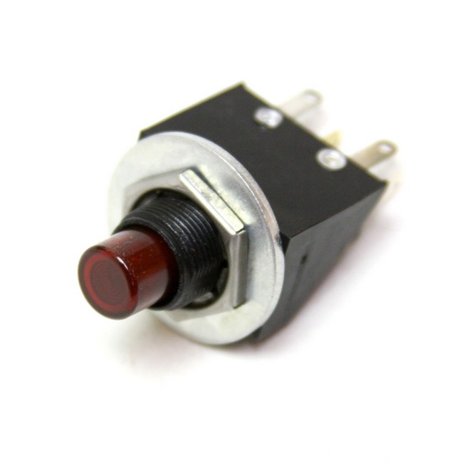 Any one reproducing the Missile Command black volcano buttons? | Museum ...