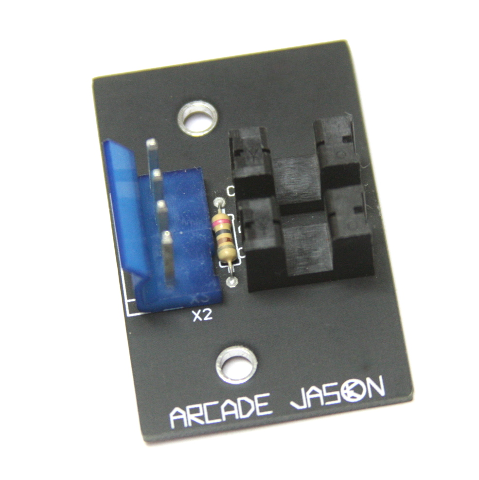 Trackballs & Parts at Arcadeshop