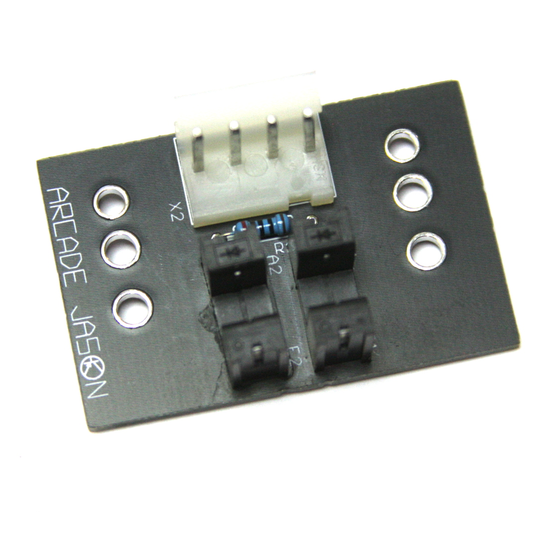 Trackballs & Parts at Arcadeshop